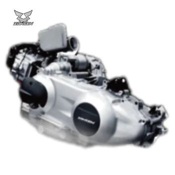 Motorcycle Scooter Gy6 Engine 250cc/300s Gy6 Motorcycle Engine Assembly ...