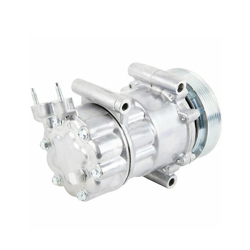 Cooper R56 R57 R60 R58 Ac Compressor 64529223392 64522758433 Oem ...