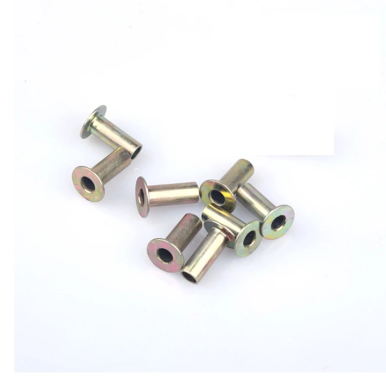 Brake Lining Rivets