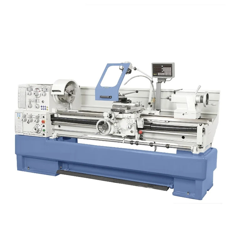 C6240 Sumore Universal Lathe Machine Sp2114 Heavy Duty Lathe 2000mm ...