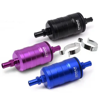 Addco - Epman Racing Fuel Filter Competition 10 Micron Paper Filter ...