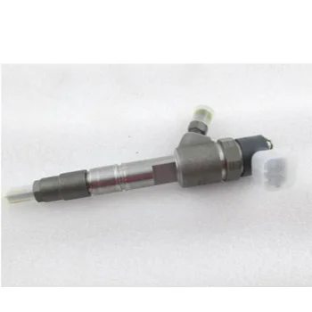 Hiace 4jb1 Fuel Injector - Buy Bosch Fuel Injector 0280155831,Bosch ...