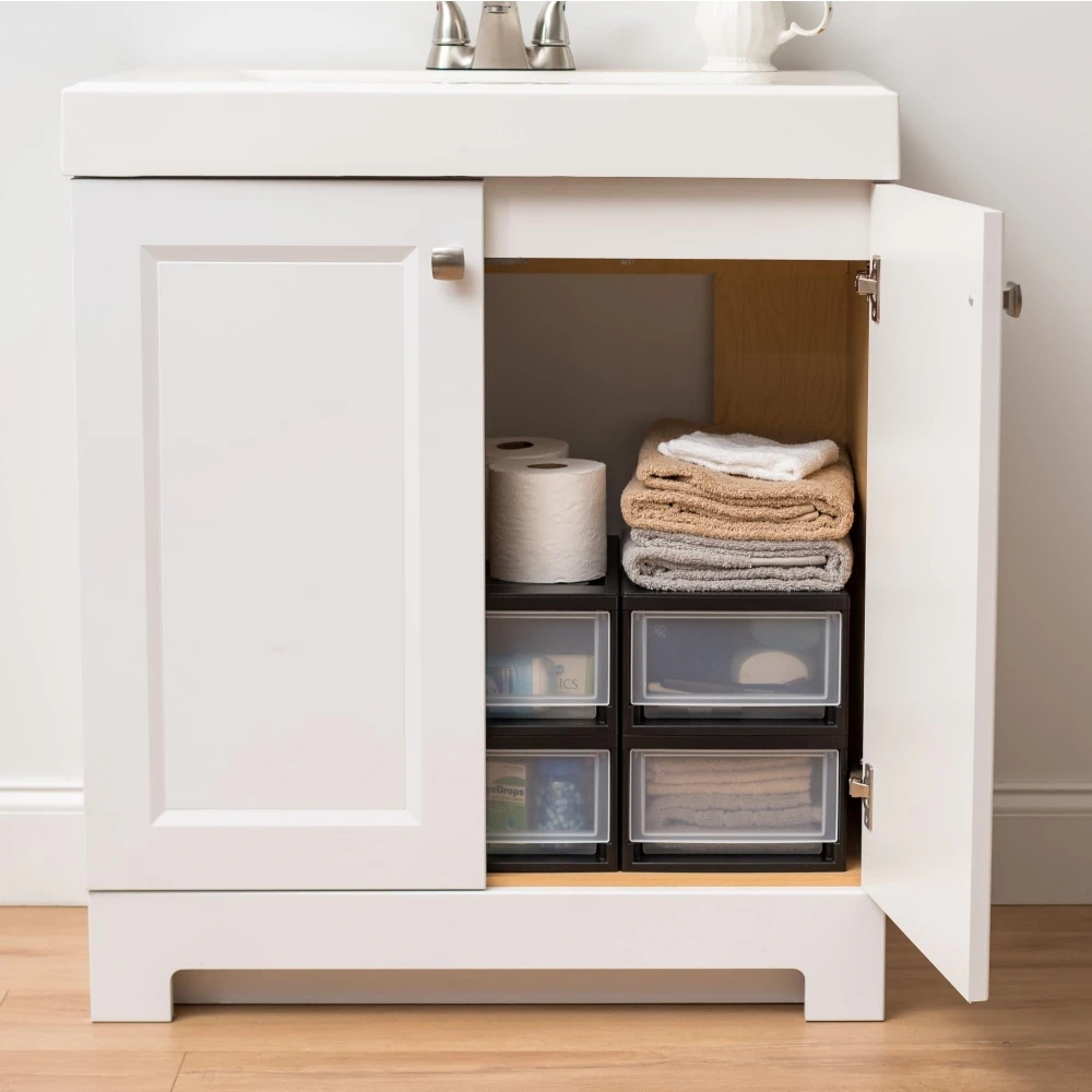 Eco-friendly Storage Drawers - Organize Your Closet Efficiently