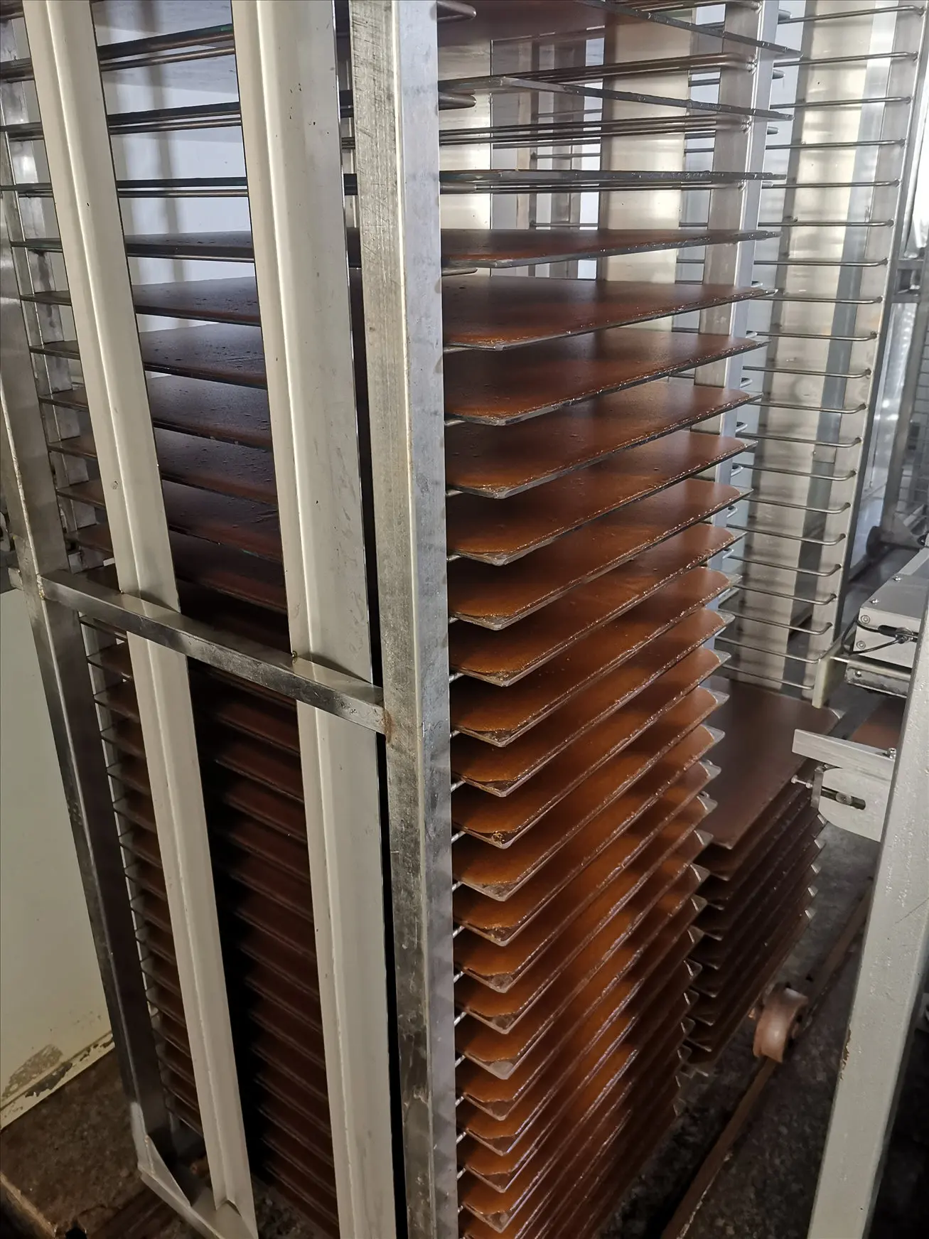 Well-known Asian Snacks Chinese Hawthorn Slices Haw Flakes 125g/bag ...