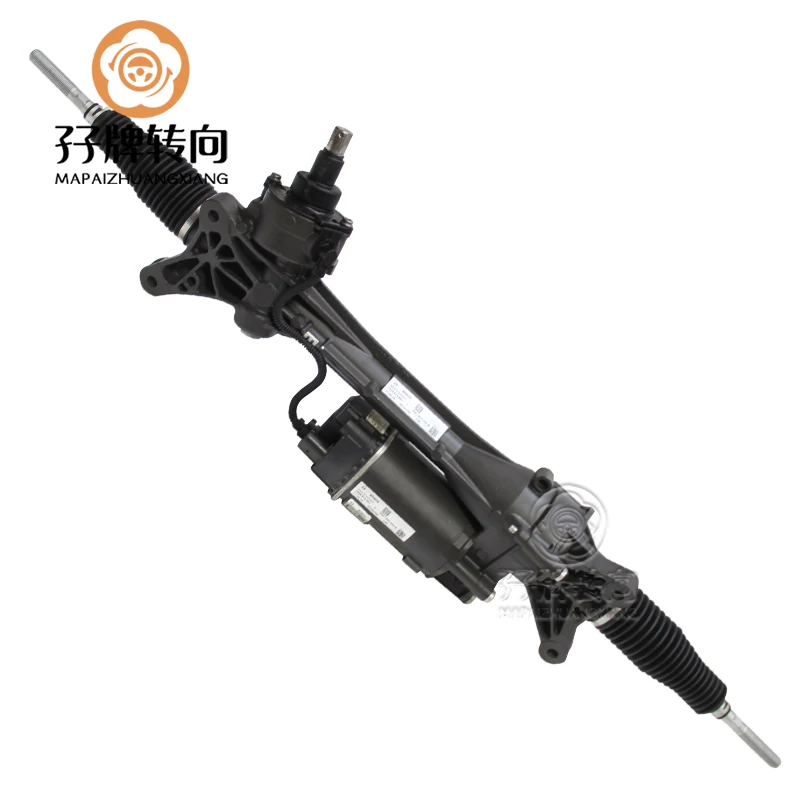 Auto Parts Steering Rack Steering Rack Pinion for Audi B10 A4L A5 17-19 ...