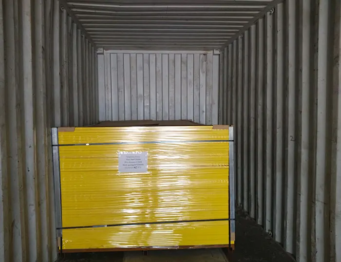 Singapore Temporary Fencing Panel Barrier Singapore Temporary Fencing ...
