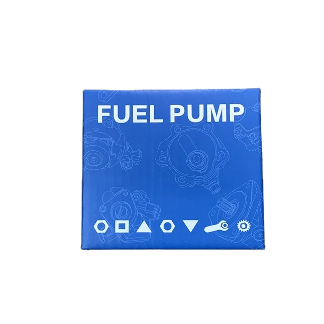 Bomba De Combustible 0000908650 0000909250 Para Camión Mercedes-benz ...