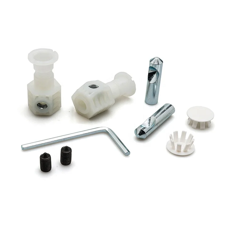 Wall Mounted Toilet Side Installation Fixation Screw Bolt Kit - Modern ...