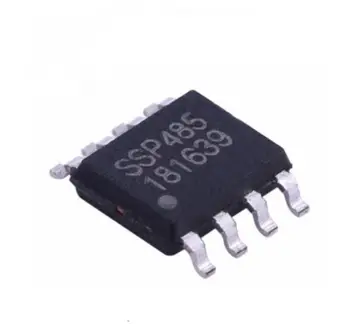 Ssp485 Rs-485 Rs-422 Transceiver Chip Ic Sop8 - Buy Ssp485,Ic Type,Electronic Components Product ...