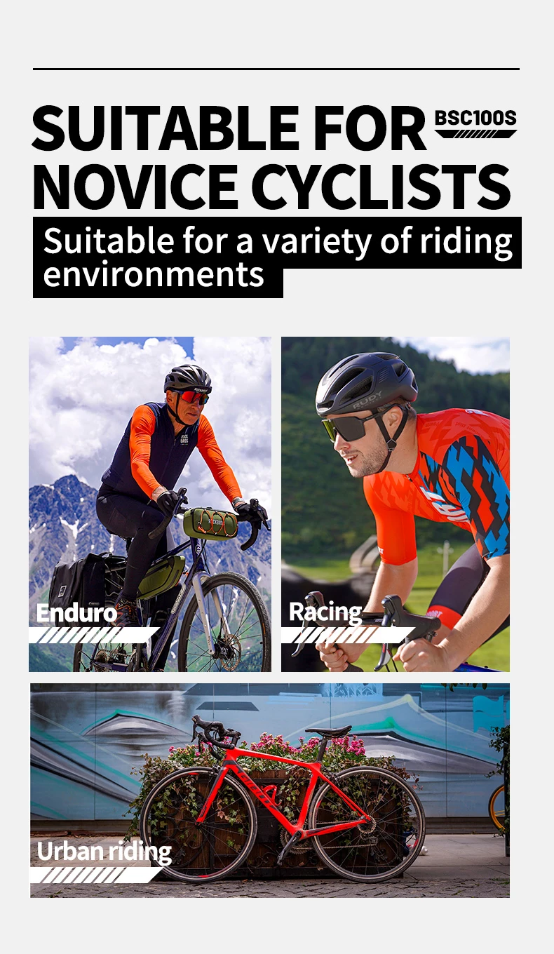 IGPSPORT GPS BSC100S Cycle GPS Devices and Accessories Wireless ...