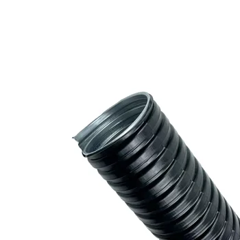 Fire Resistant Flexible Conduit Id20mm Protecting Wires And Cables ...