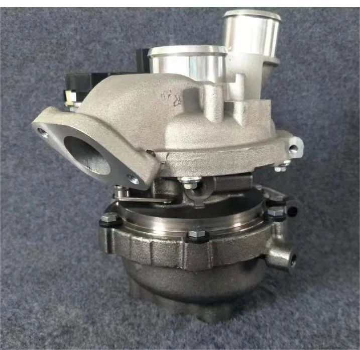 Auto Parts Car Parts Turbocharger For Hyundai Kia Sportage Santa Fe ...