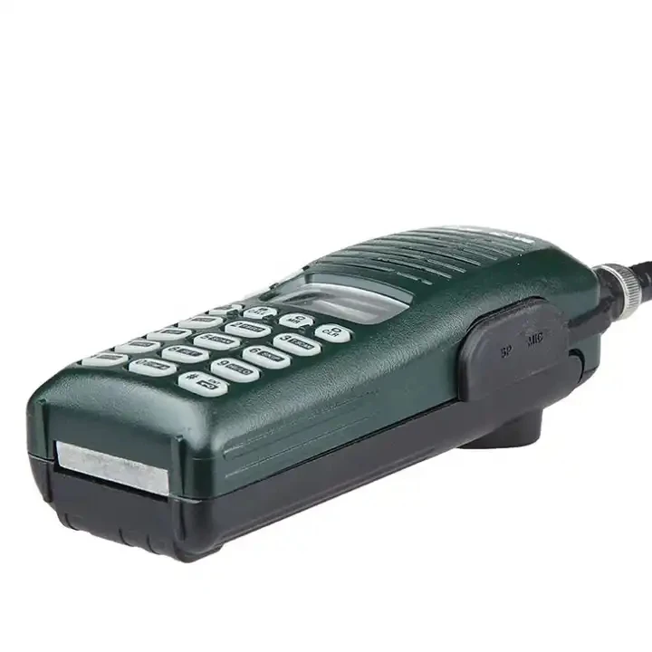 Wholesale Ic-v8 Vhf Radio 5.5w Walkie Talkie Set Built-in Vox Function ...