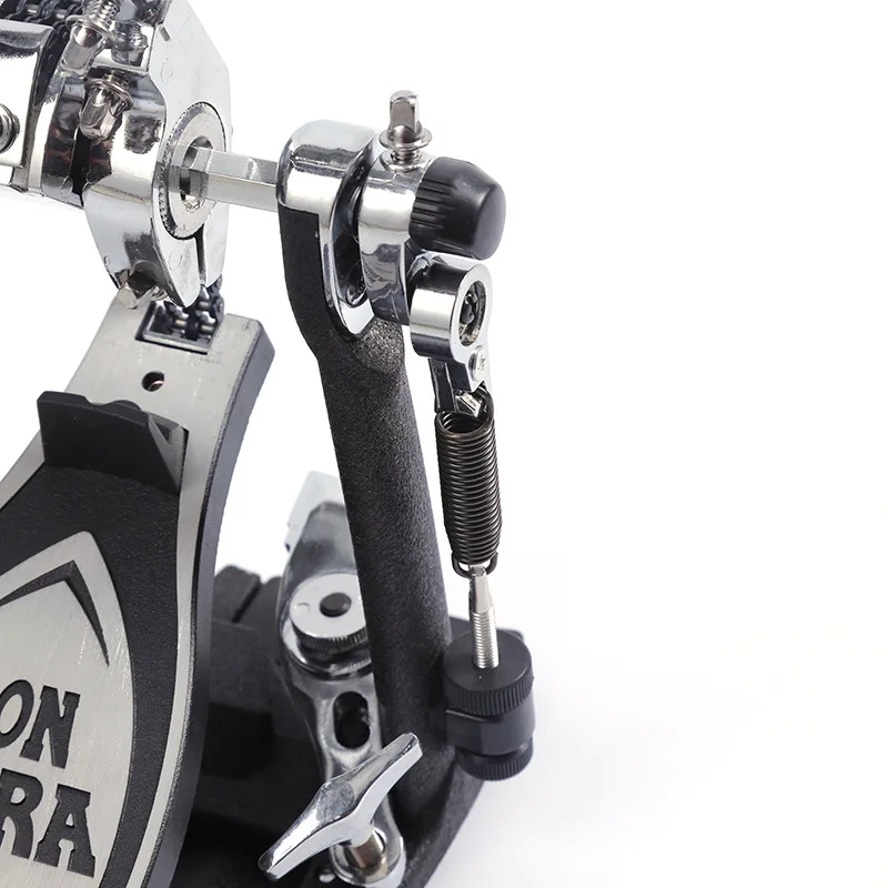 High Quality Drum Set Double Step Hammer Drum Pedal| Alibaba.com