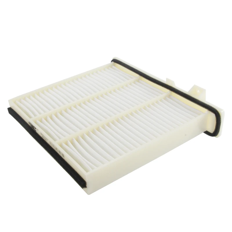 PU Filter Paper sealed Filter element Automotive air Filter Production ...