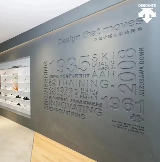 Fiber Cement Board Exterior Wall Panels With Customizable Patterns ...