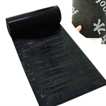 Sbs Modified Asphalt Bituminous Waterproofing Membrane Sheet Roll Self ...