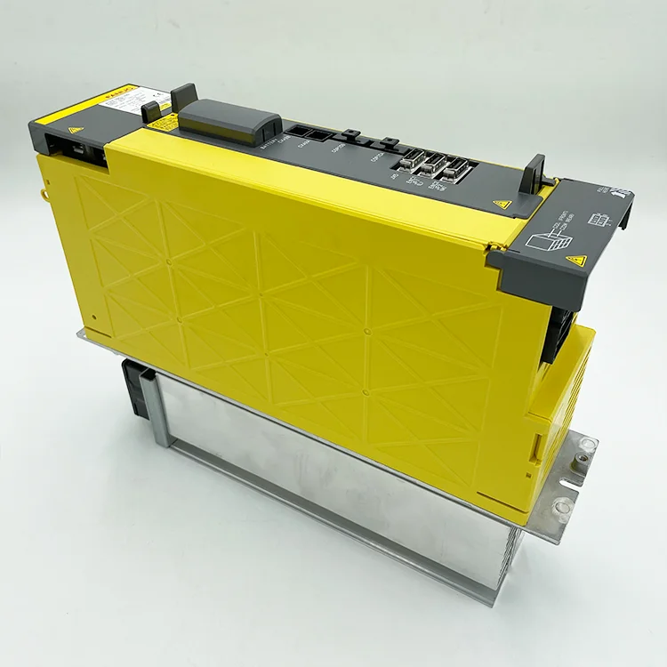 Japan Original Fanuc Servo Amplifier Module A06b-6114-h211 - Buy Servo Amplifier,A06b-6114-h211 ...