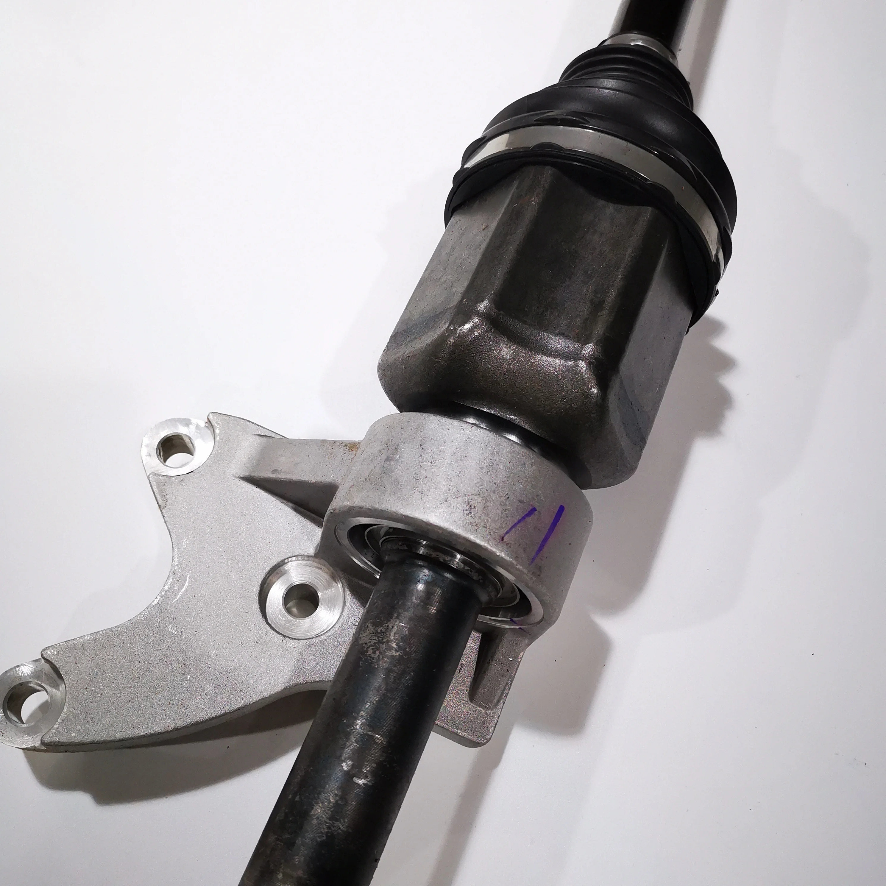 SAIC MAXUS V90 Front Drive Half Shaft RH 2018-2019 - New Replacement ...