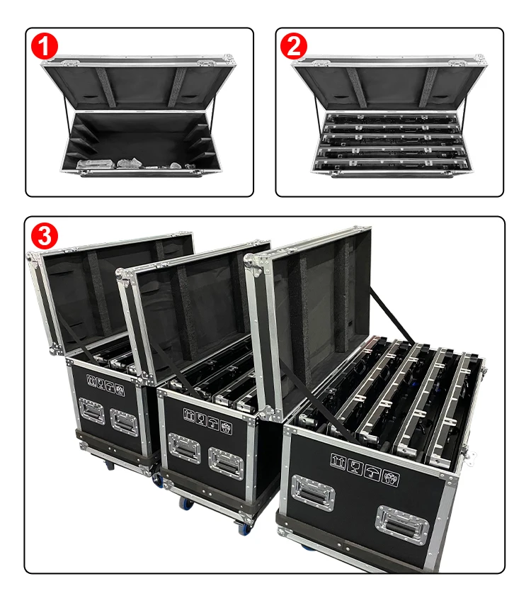 Cheapest Sport 15.6 Import 50x50 LED Display Screen from China