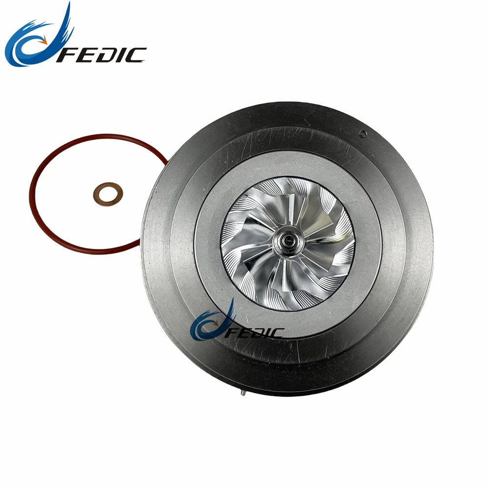 Mfs Factory Turbocharger Gtb2260vzk 812971 Turbo Cartridge Bk3q6k682ab ...