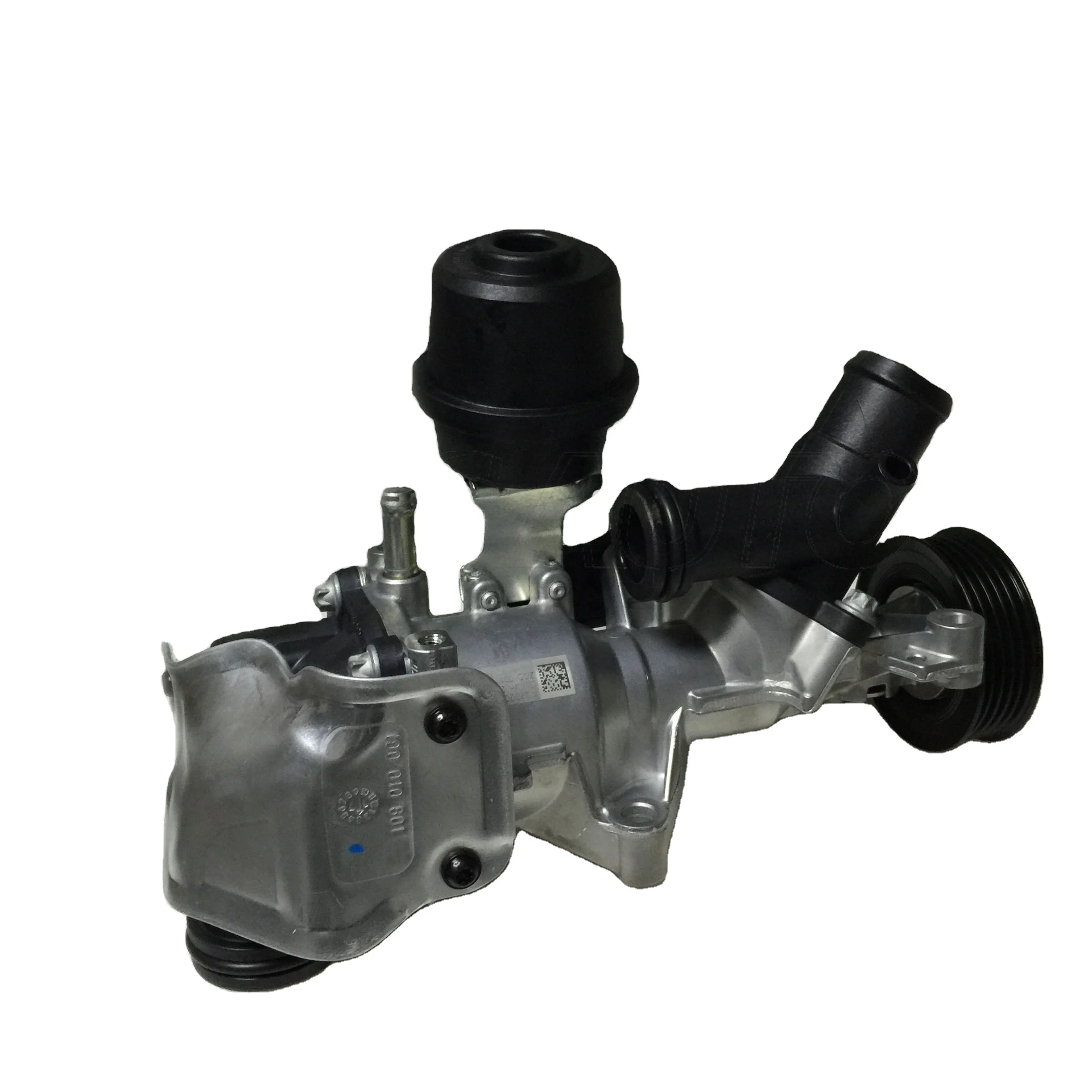270200080080 Engine Water Pump For Mercedes W117 W156 CLA250 GLA250 ...