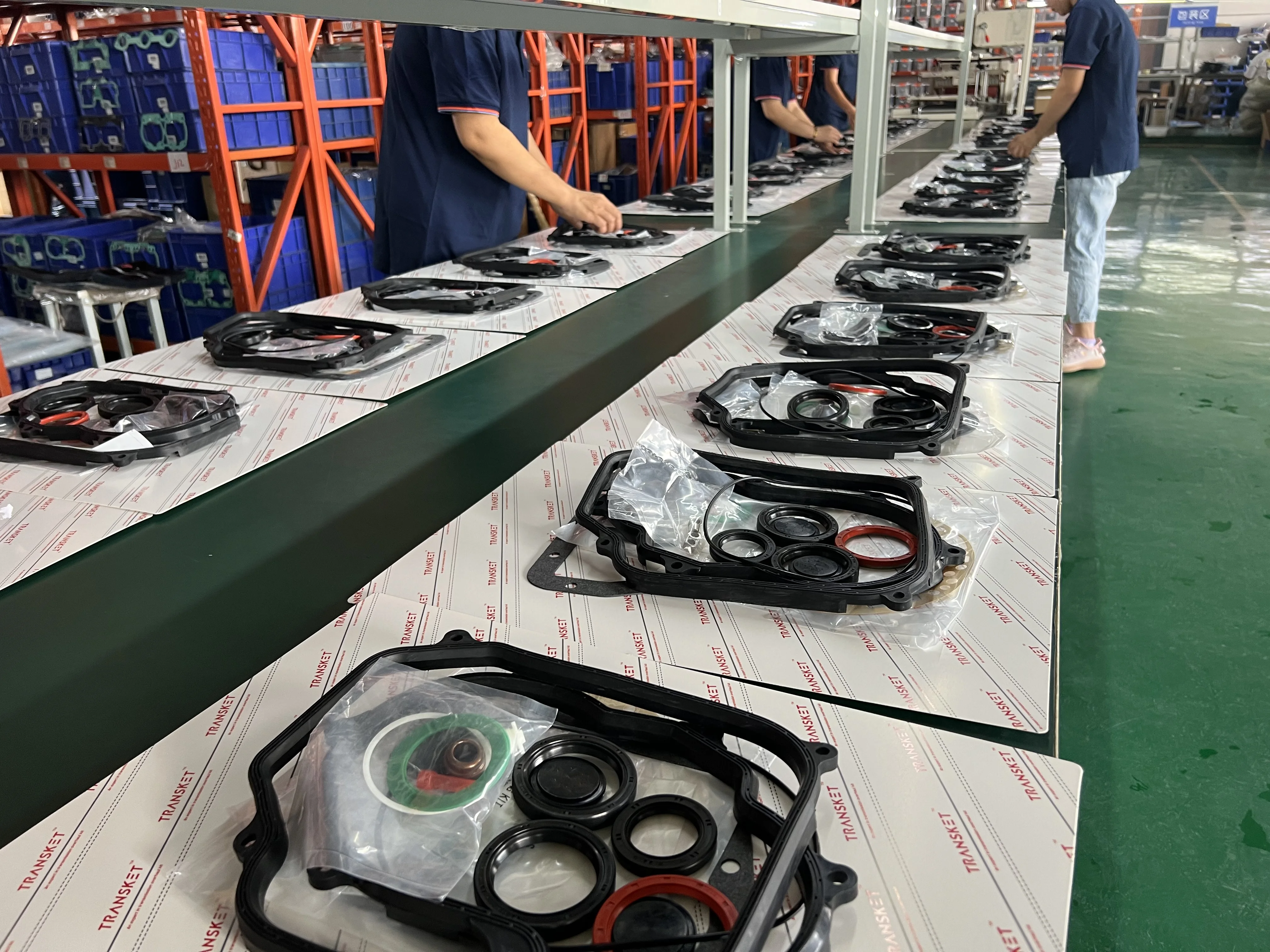 4l30e Original Genuine Auto Transmission System Parts Gearbox Parts ...