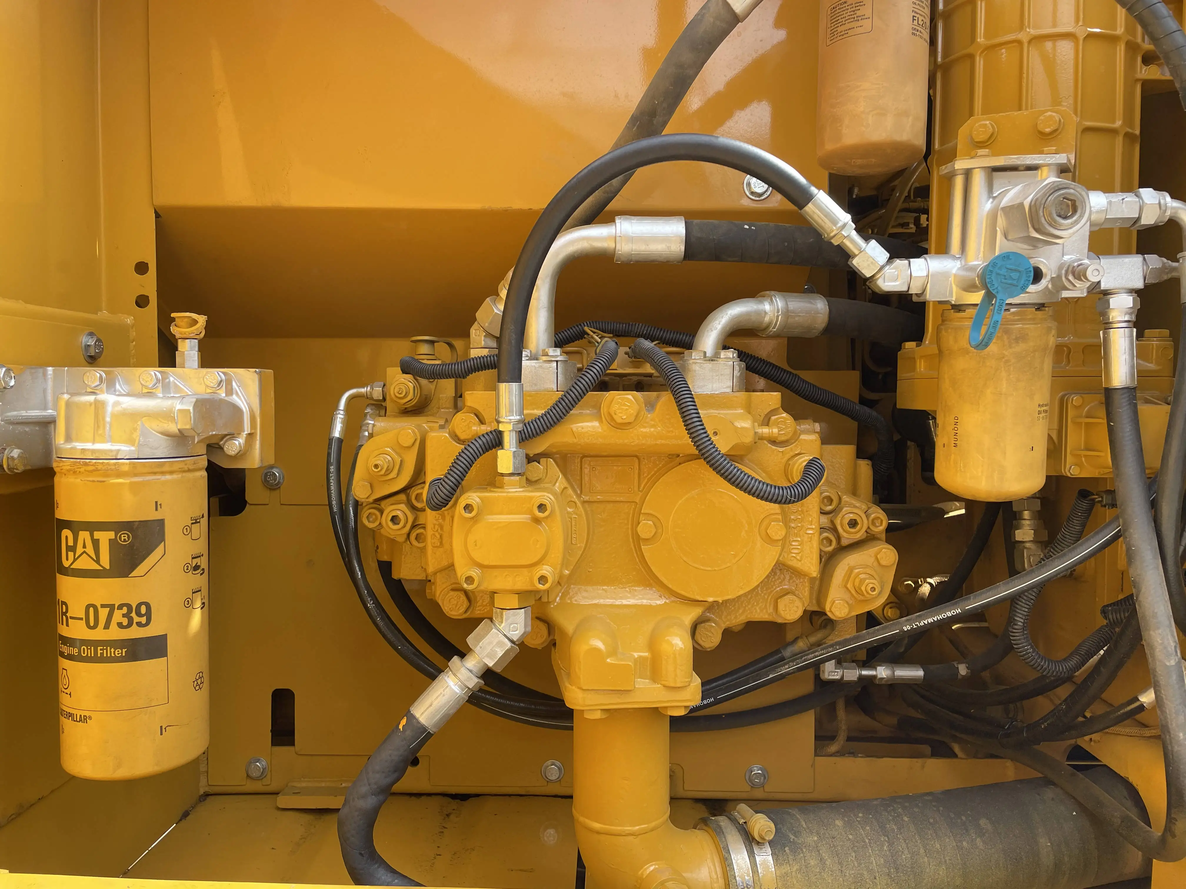 Low Price Original Used Cat 320d Excavator Cat 320gc 320d 320c 320b 320 ...