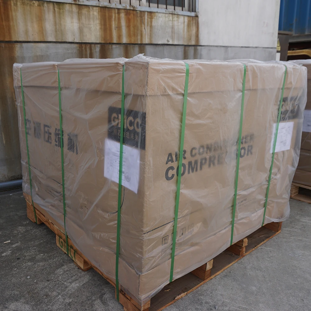 Gmcc Toshiba Original Brand New Ph440x3cs-4ku1 R22 24000btu 2ton 3hp ...