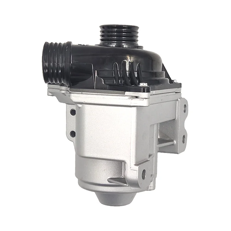 11517586928 Electric Engine Water Pump For Bmw535i 640i 740i X3 X5 Z4 3 ...
