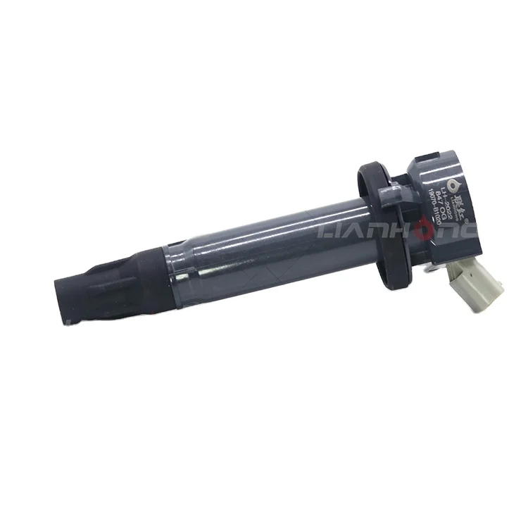 High Quality motor 19070-B1020 Ignition Coil for FAW TOYOTA Ignition ...