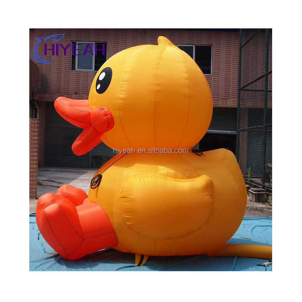 Custom Lego Advertising Inflatable - Outdoor Activity