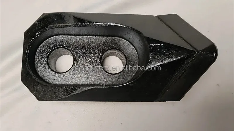 Tbm Tunneling Boring Machine Shield Driving Cutters For Underground ...