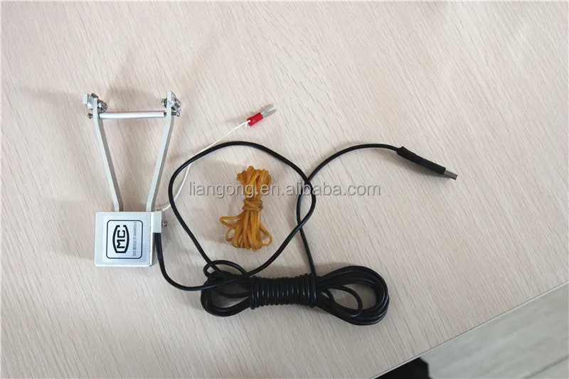 UTM Electronic Extensometer - Precision and Custom Support