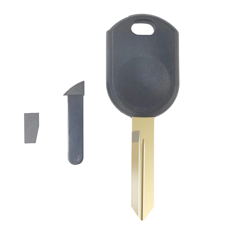 Replacement Key Car Key Shell Transponder Chip H84 Car Key WITH 4D63 ...