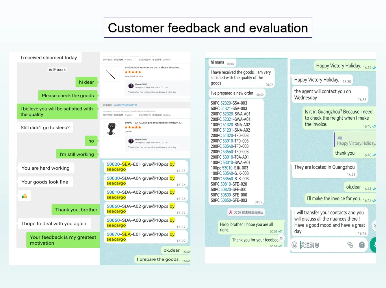 RPD500550 RPD500600 RPD500610 RPD500760 RPD500260 Air Shock Absorber ...