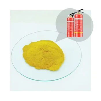 Safe Flame Retardant Powder Fire Extinguisher Abc Dry Powder ...