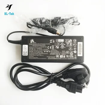 Genuine 24v 2.5a 60w Ac Adapter For Zebra Gt800 820 Gk420 Ez1105 ...