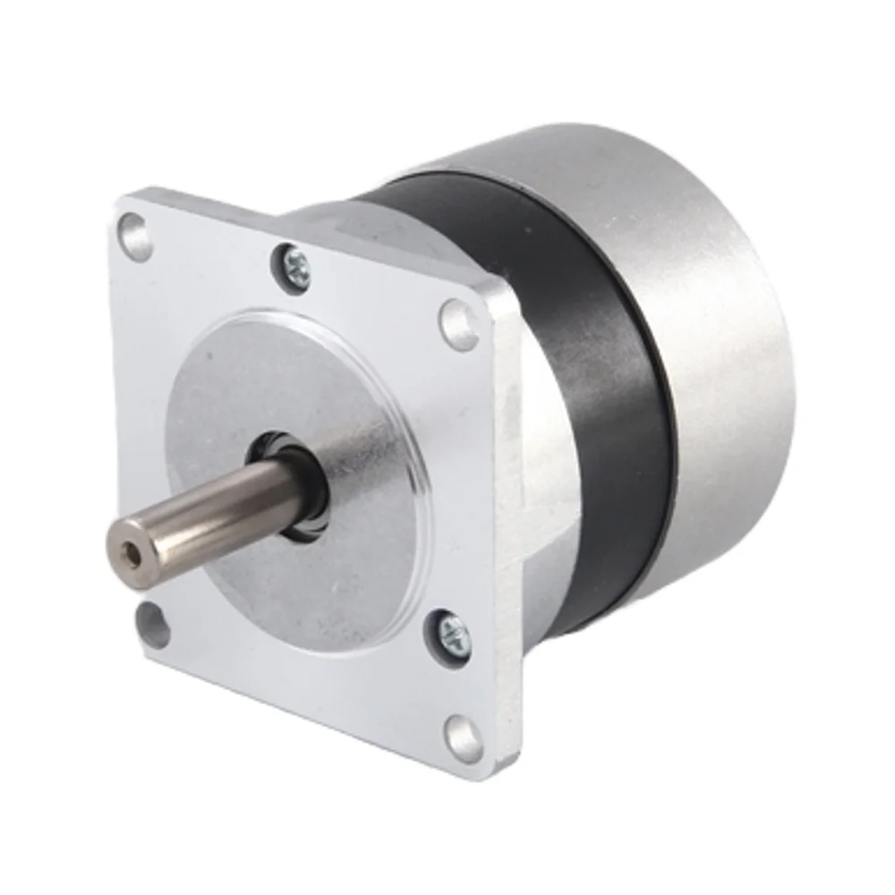 BLDC Brushless DC motor 57mm series 24V 48V 73W 3500rpm 6 poles low noise wide use| Alibaba.com