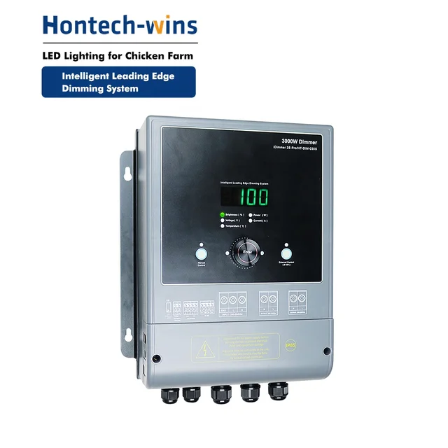 Shenzhen Hontech-Wins Electronics Co., Ltd. - LED Poultry Light, LED ...