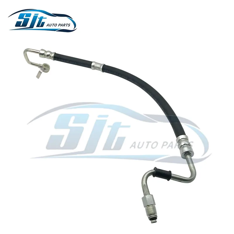44410-33180 For Toyota Camry Acv30 Factory Power Steering Pressure Hose ...