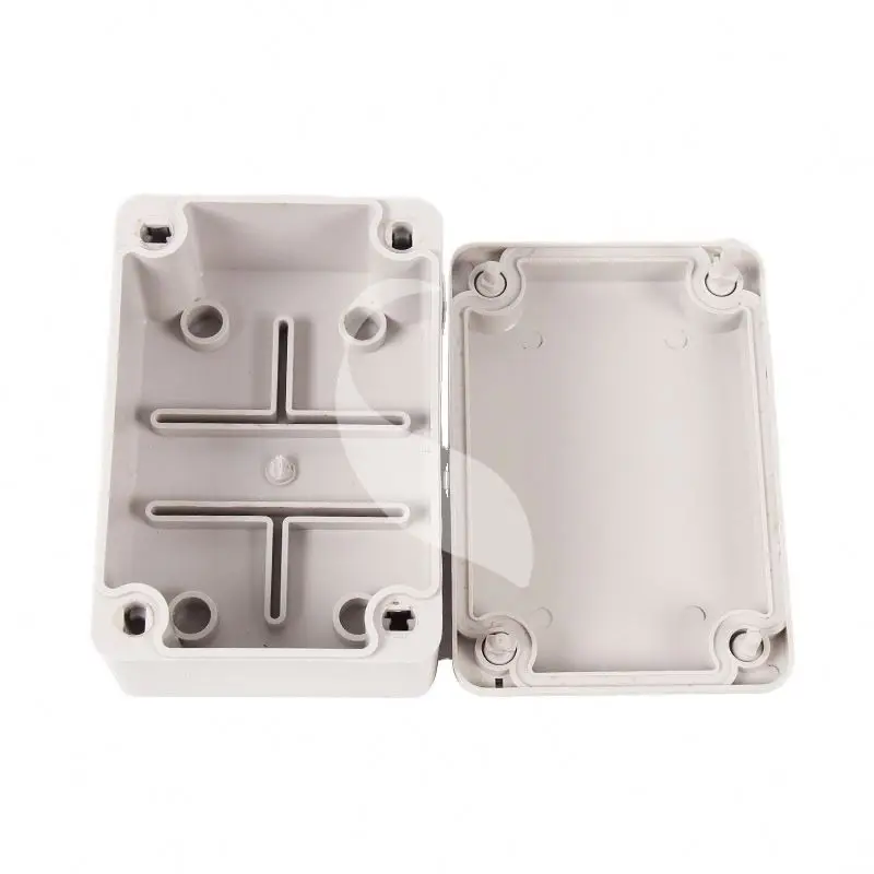 Subway Section Junction Box CS-NG-191470 Plastic Terminal Box 190*140 ...