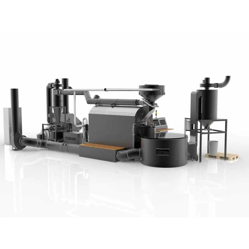 1kg-coffee-roaster 3kg Automatic From 90kg Fresh Roasted Grinded Small ...
