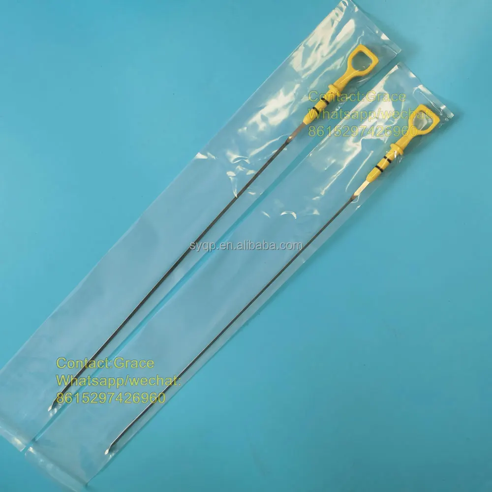 Engine Oil Dipstick For 2661122012 26611-22012 Oil Level Gauge Rod ...