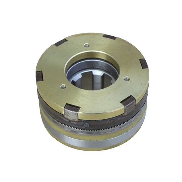 Automotive Part Teeth Type Electromagnetic Clutch DC 24v ...