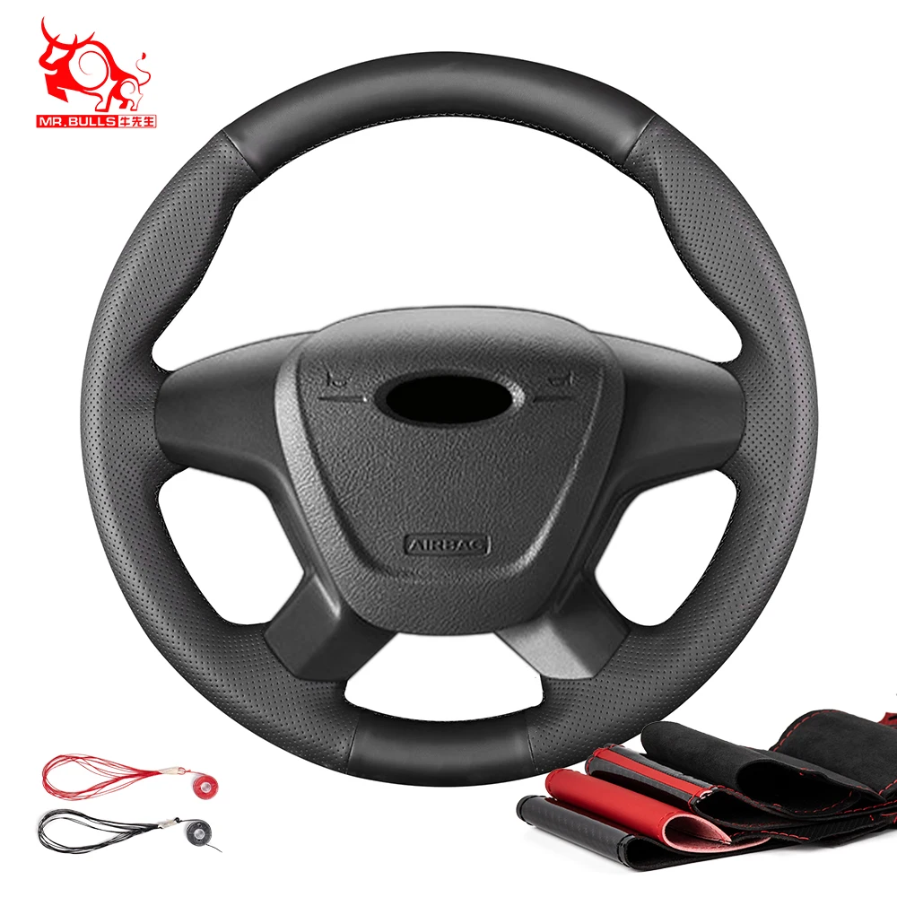 Ford transit connect steering wheel cover store