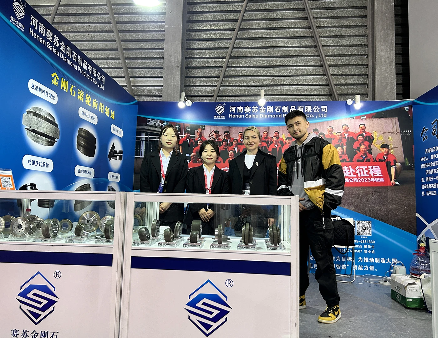CNC Monocrystalline Synthetic MCD Diamond Milling Cutter for Acrylic ...