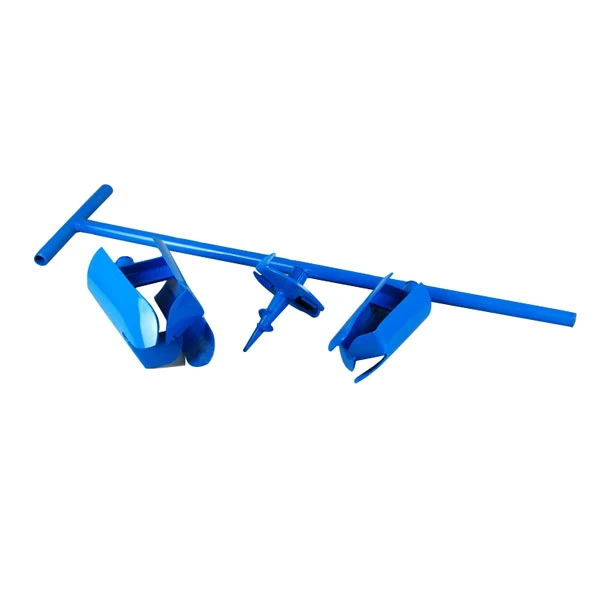 AMS Dutch Type Soil Sampling Tools - Manual & Efficient