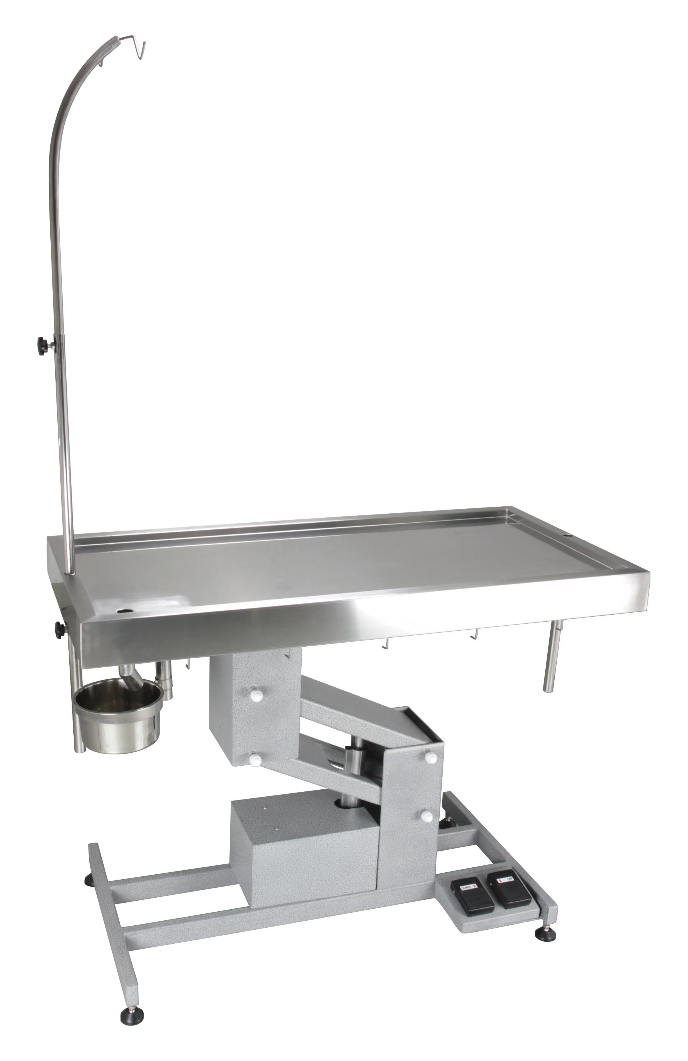 Aeolus Animal Veterinary Table Pet Electric Lifting Operation Table Dog ...