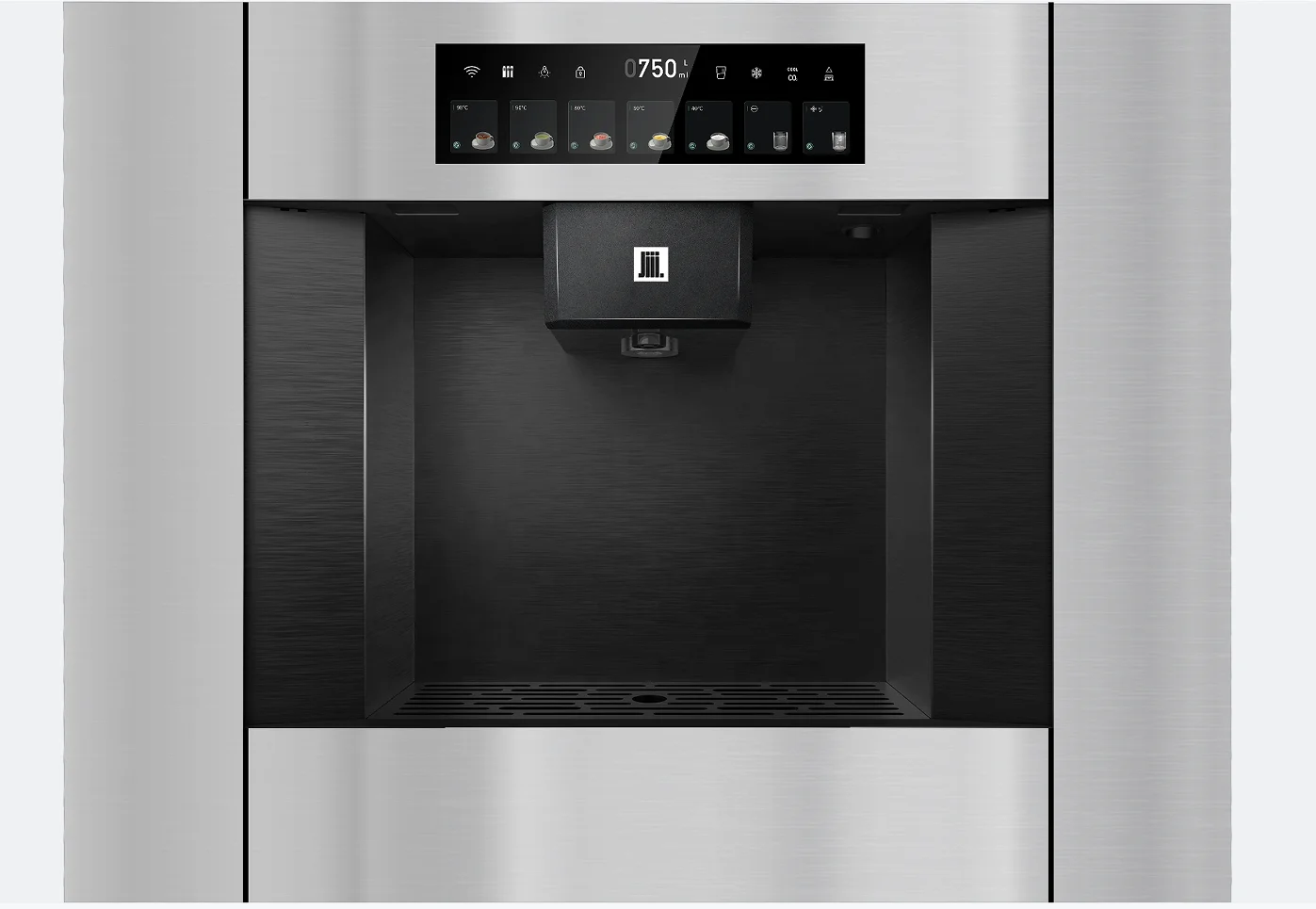 Built-in Sparkling Water Machine/electric Water Dispenser/sparkling ...